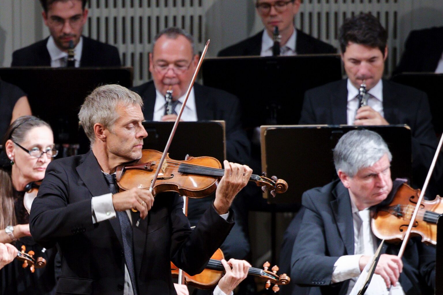 ウィーン奇想曲 – 音楽的な生きる喜びの夕べ